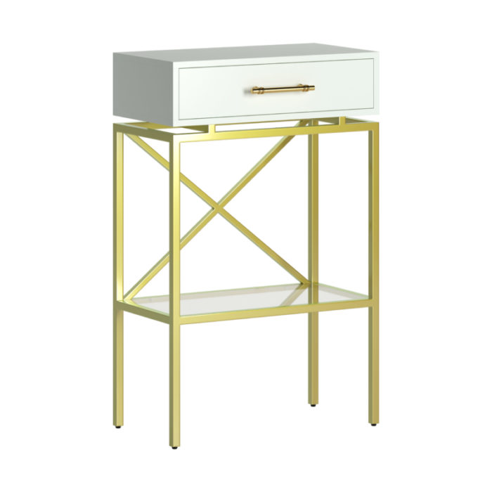 Навесная консоль Marsel - BADIKO