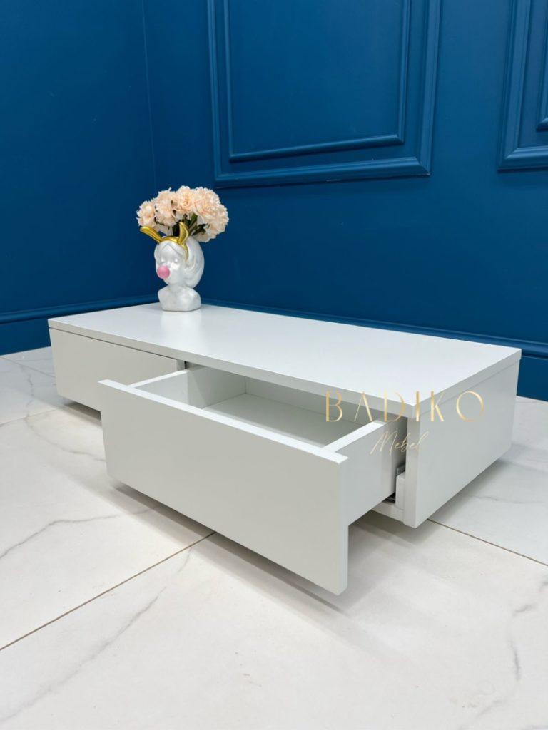 Навесная консоль Marsel - BADIKO