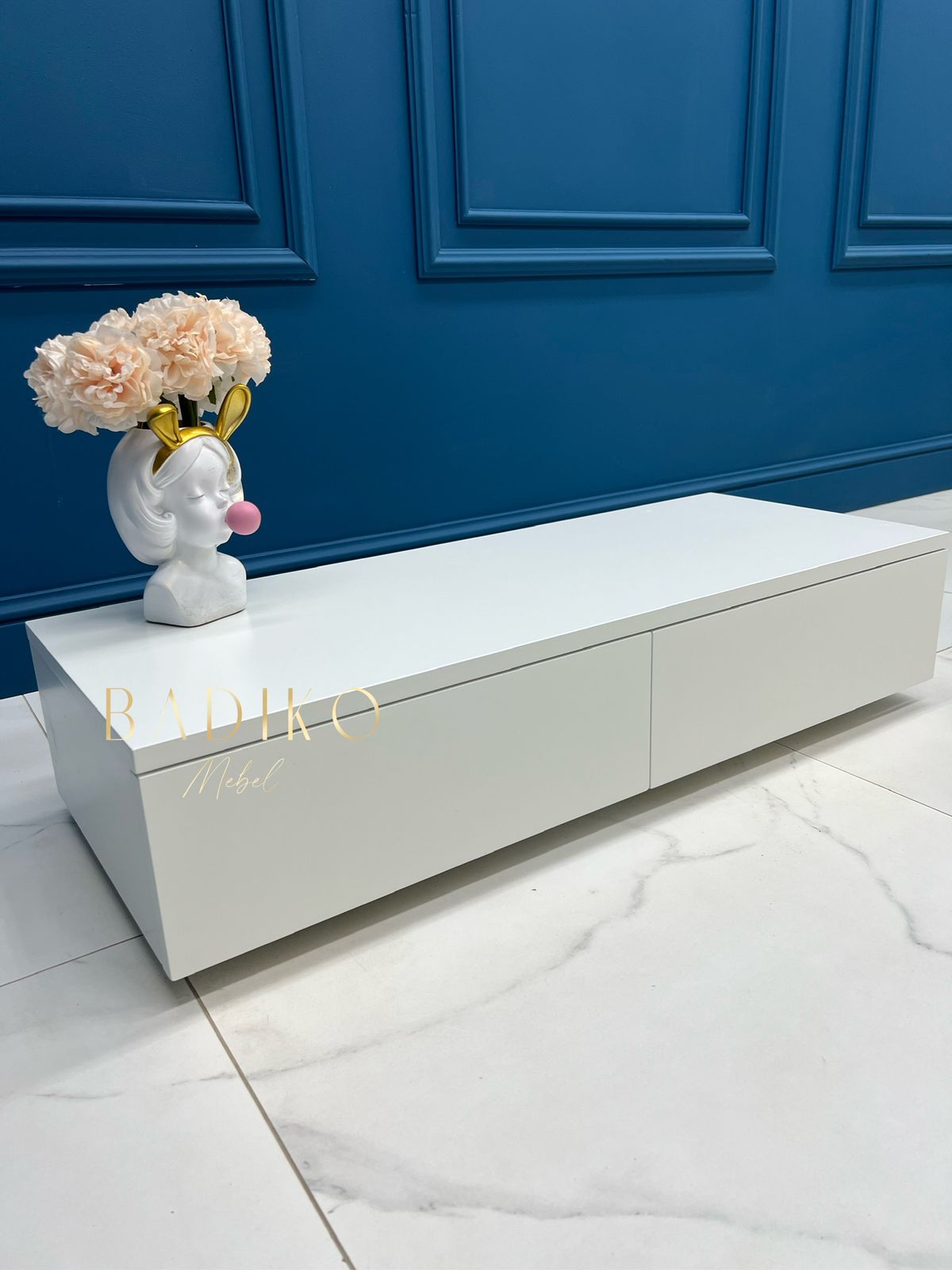 Навесная консоль •Marsel• - BADIKO