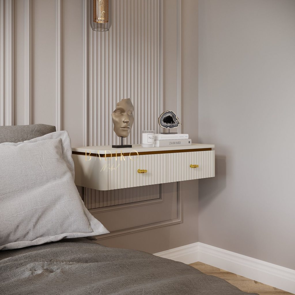 Навесная консоль Caesar - BADIKO