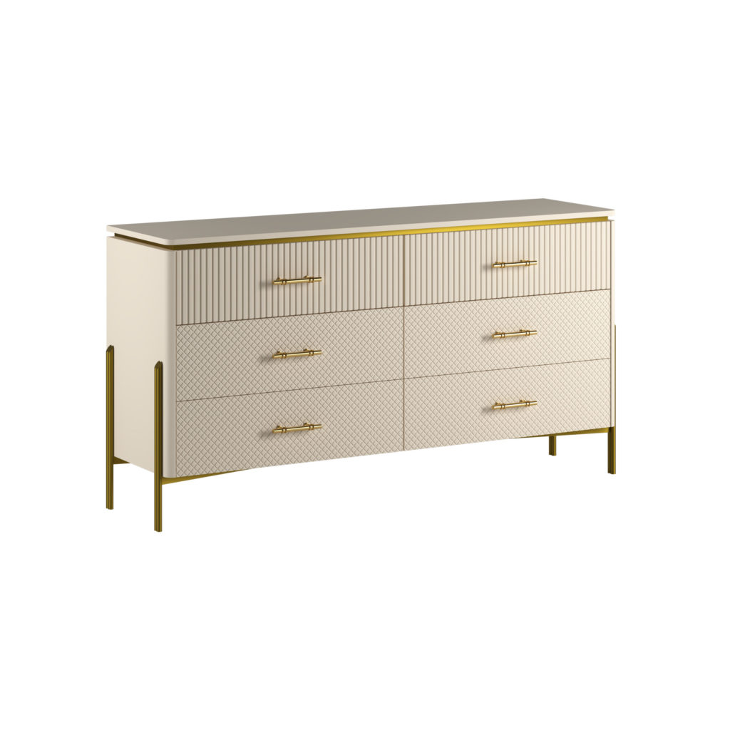 New Комод Amedeo - BADIKO