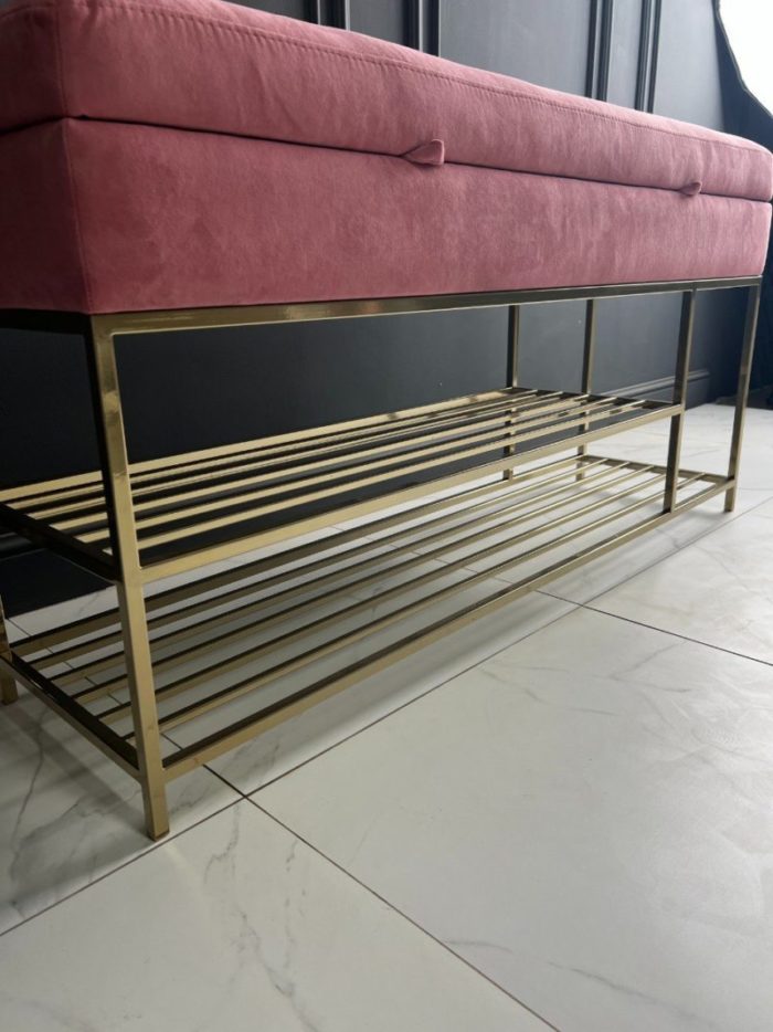 Банкетка Sunday - BADIKO