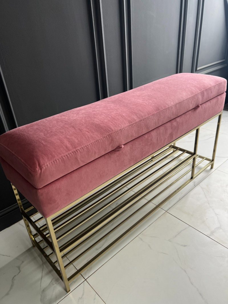 Банкетка Sunday - BADIKO