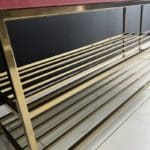 Банкетка Sunday - BADIKO