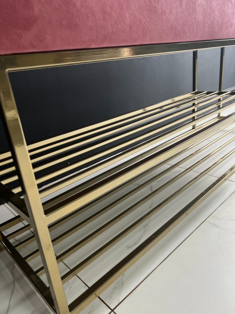 Банкетка Sunday - BADIKO