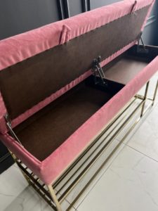 Банкетка Sunday - BADIKO