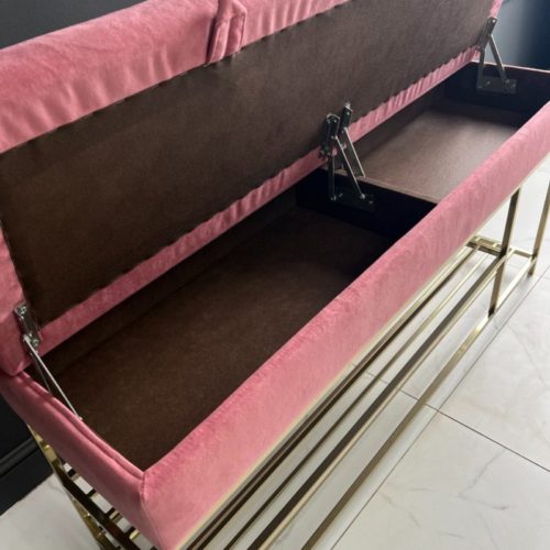 Банкетка Sunday - BADIKO