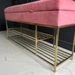 Банкетка Sunday - BADIKO