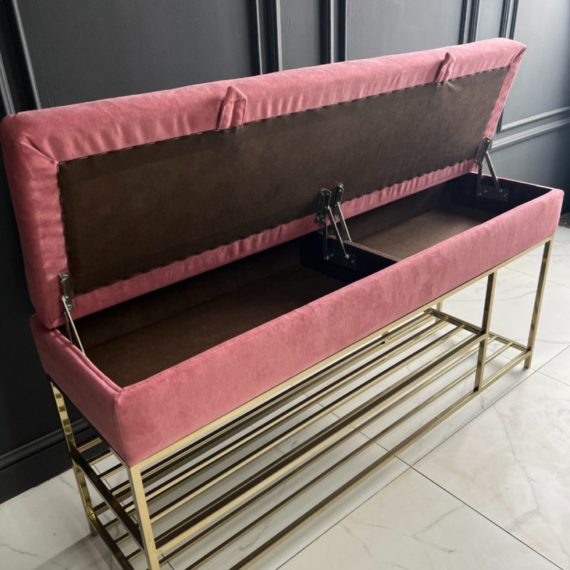 Банкетка Sunday - BADIKO