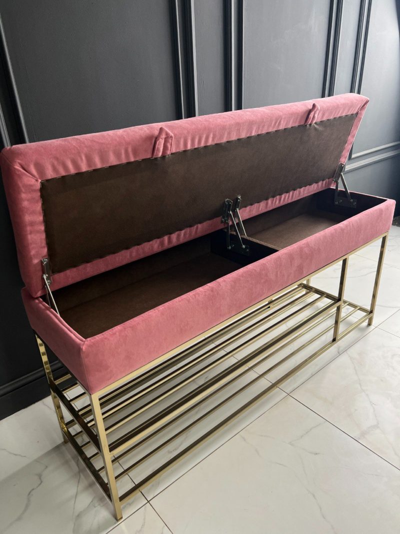 Банкетка Sunday - BADIKO