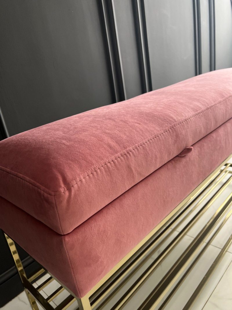 Банкетка Sunday - BADIKO