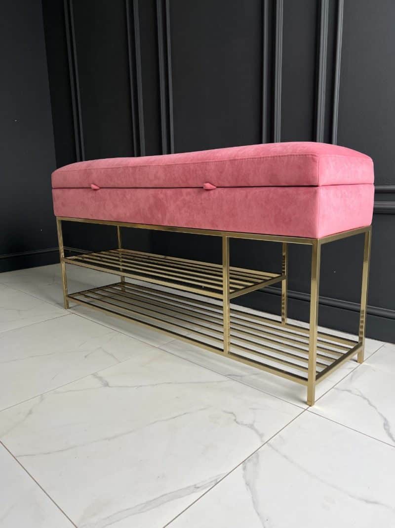 Банкетка Sunday - BADIKO