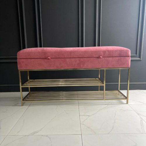 Банкетка Sunday - BADIKO