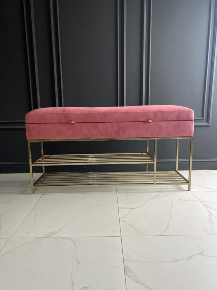 Банкетка Sunday - BADIKO