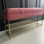 Банкетка Sunday - BADIKO