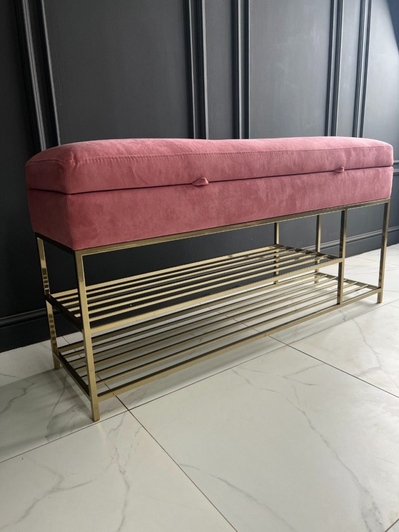 Банкетка Sunday - BADIKO