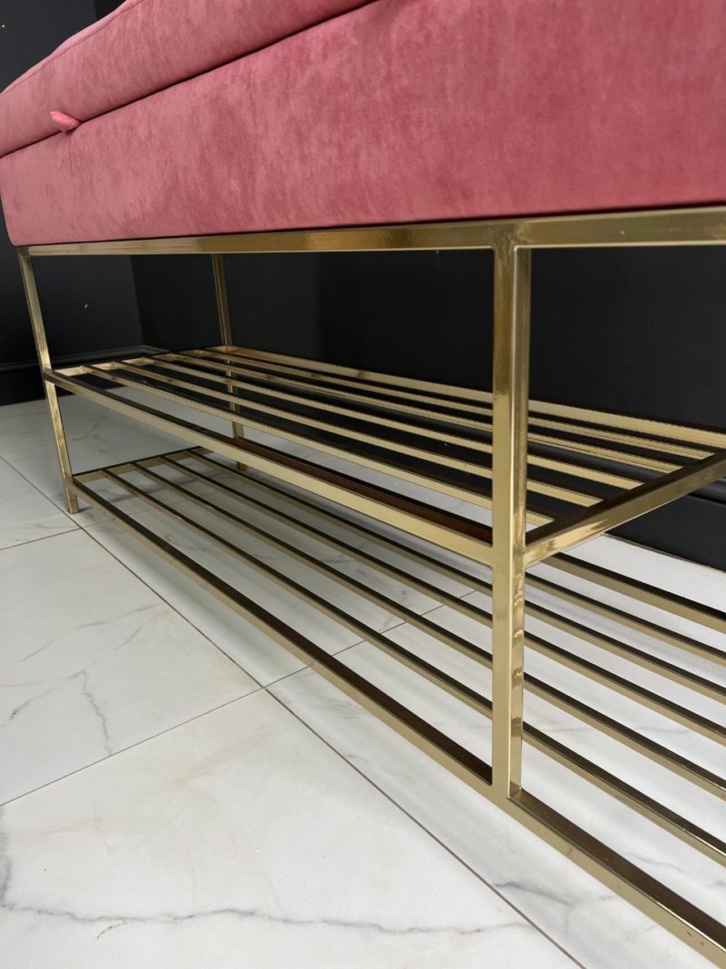 Банкетка Sunday - BADIKO