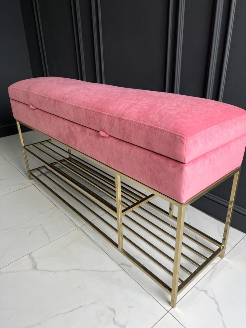 Банкетка Sunday - BADIKO