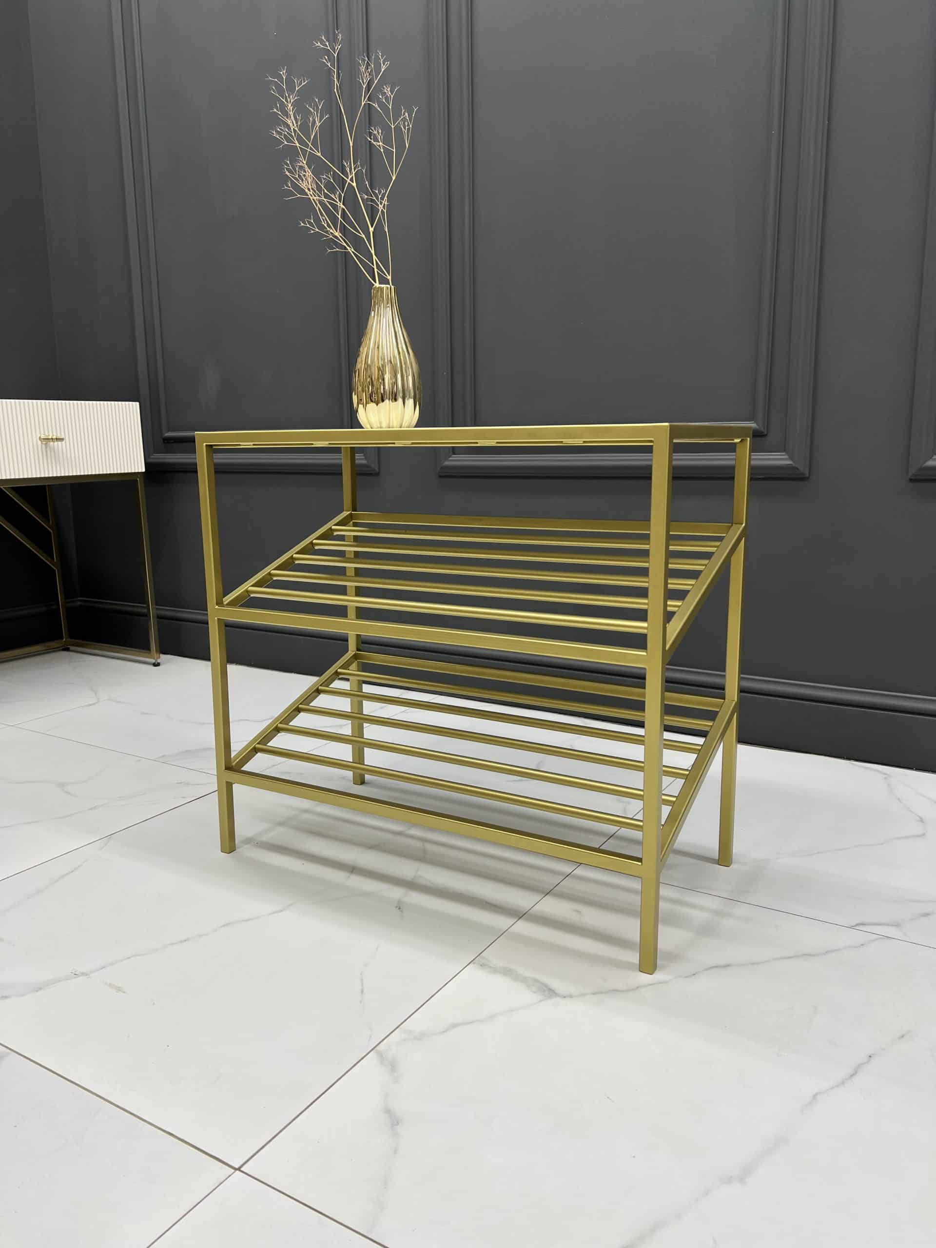 Консольный стол + обувница Versal - BADIKO