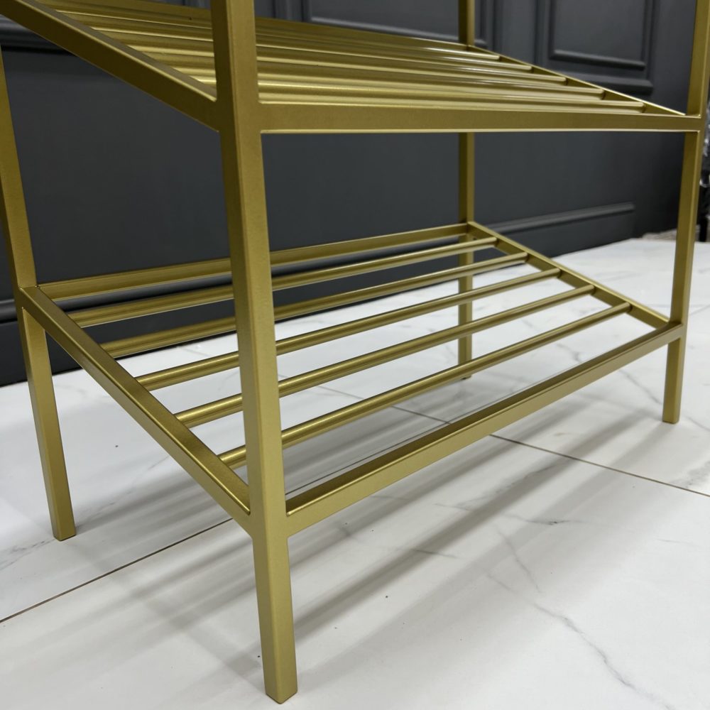 Консольный стол + обувница Versal - BADIKO